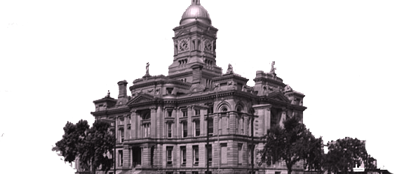 Clinton County - Dispatch